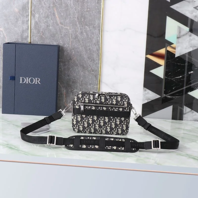 Economical Mens Christian Dior Satchel Bags