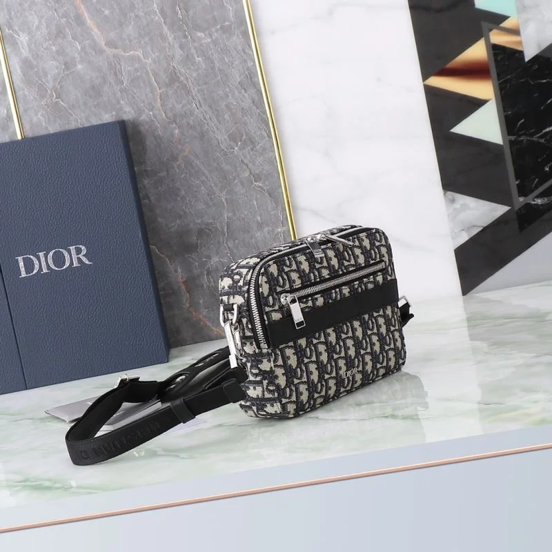 Economical Mens Christian Dior Satchel Bags