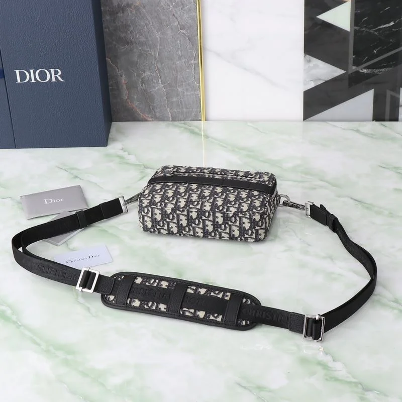 Economical Mens Christian Dior Satchel Bags