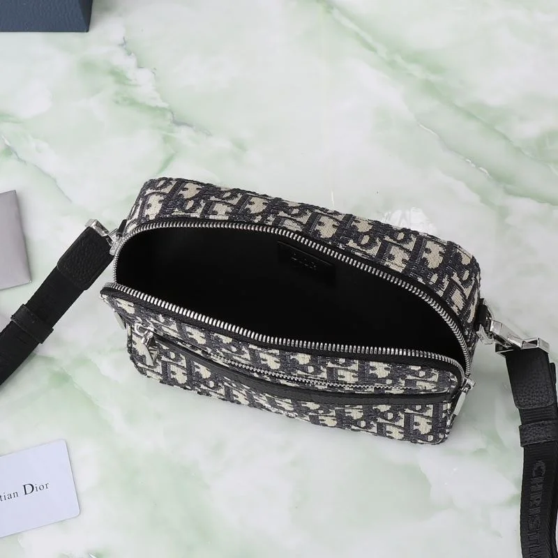 Economical Mens Christian Dior Satchel Bags
