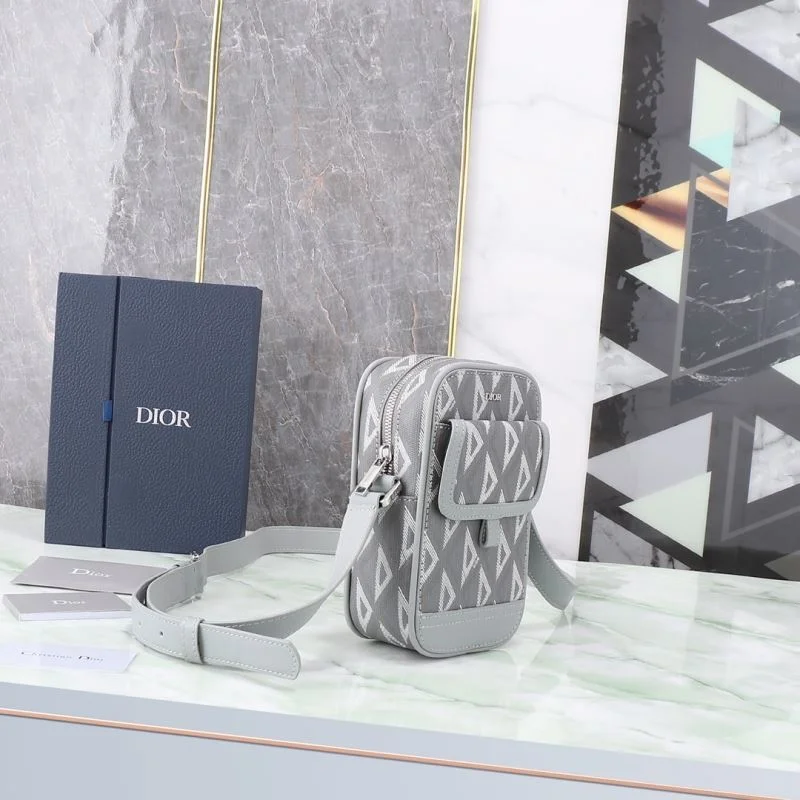Affordable Mens Christian Dior Satchel Bags