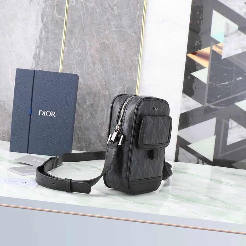 Affordable Mens Christian Dior Satchel Bags