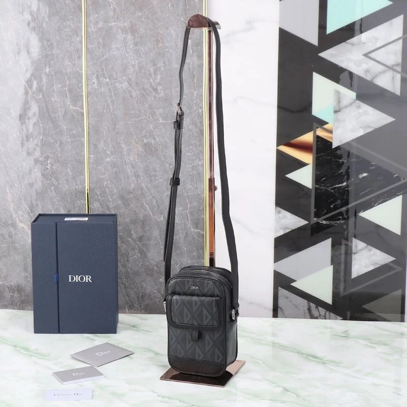Affordable Mens Christian Dior Satchel Bags