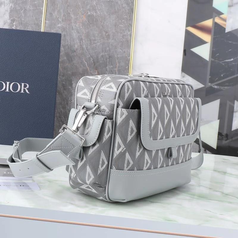 Low-cost Mens Christian Dior Satchel Bags