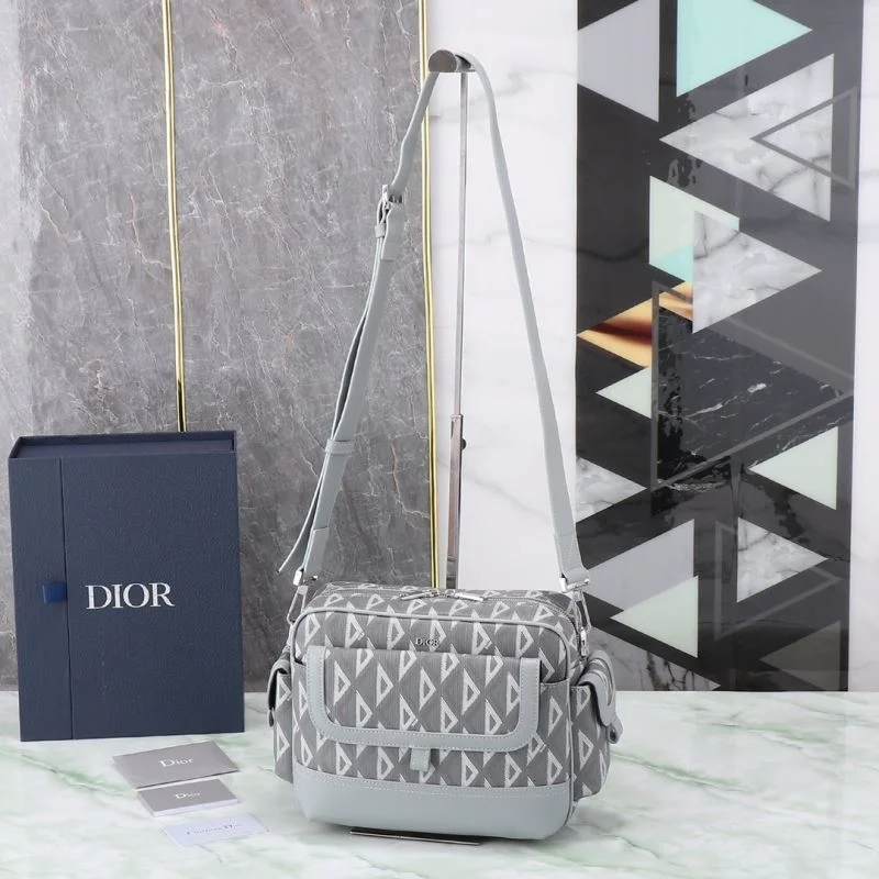 Low-cost Mens Christian Dior Satchel Bags