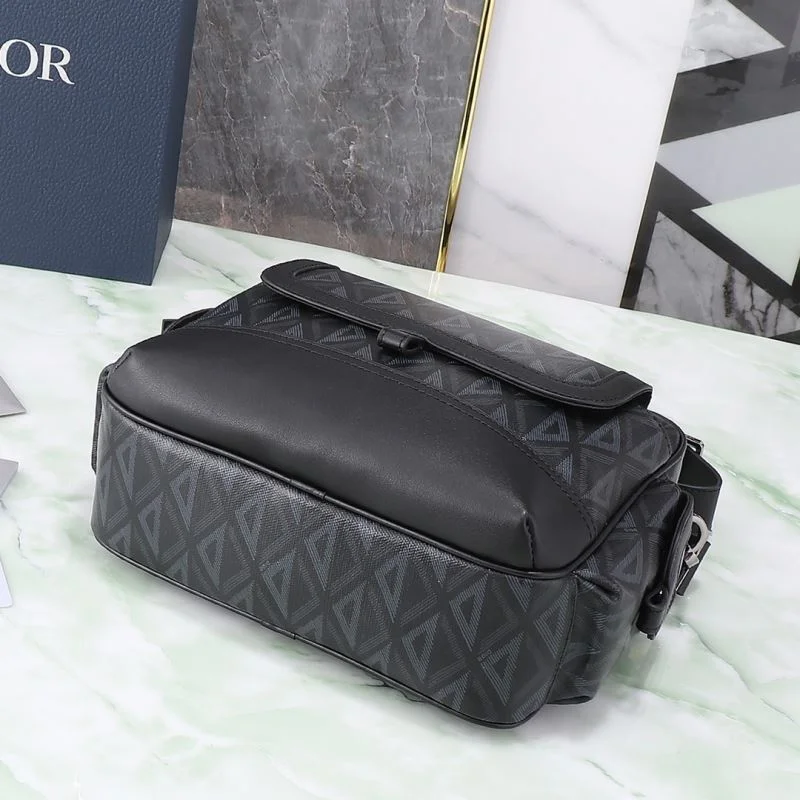 Real Mens Christian Dior Satchel Bags