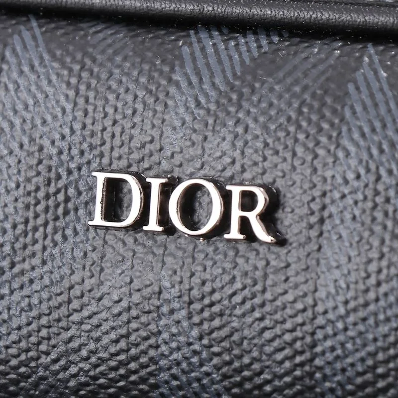 Real Mens Christian Dior Satchel Bags