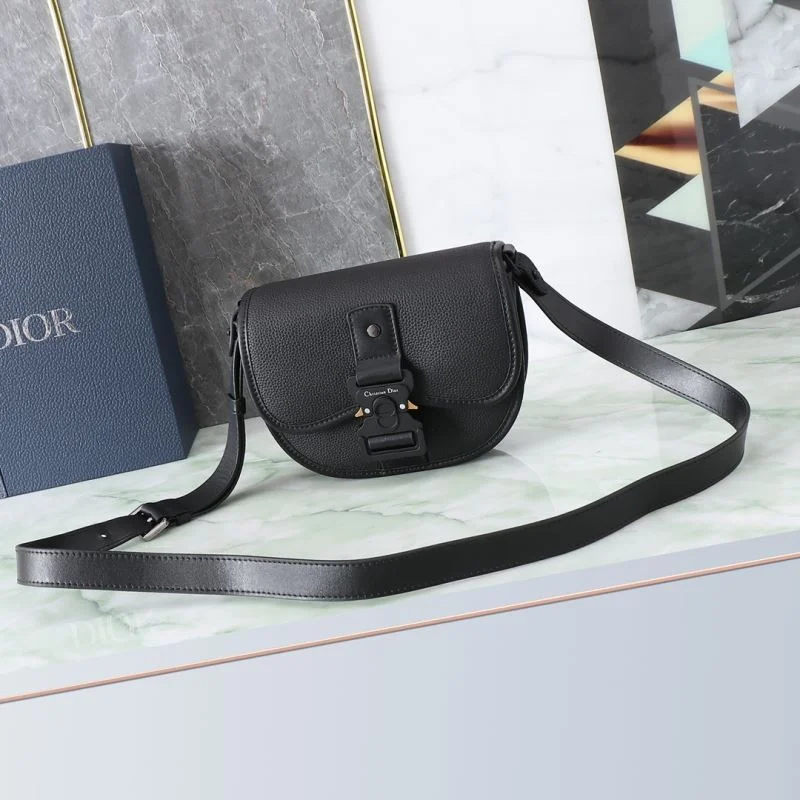 Mens Christian Dior Satchel Bags