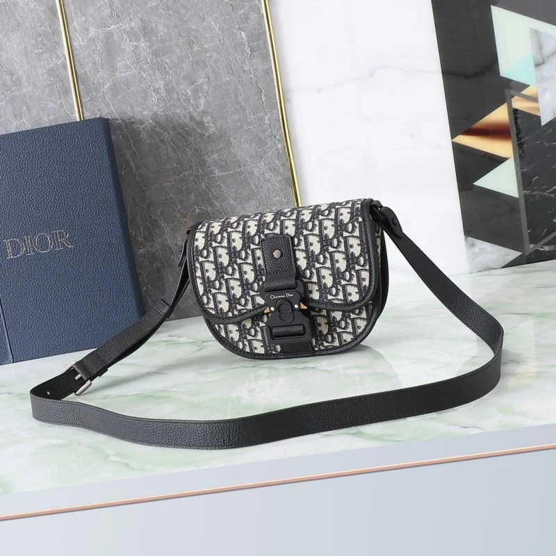 Mens Christian Dior Satchel Bags