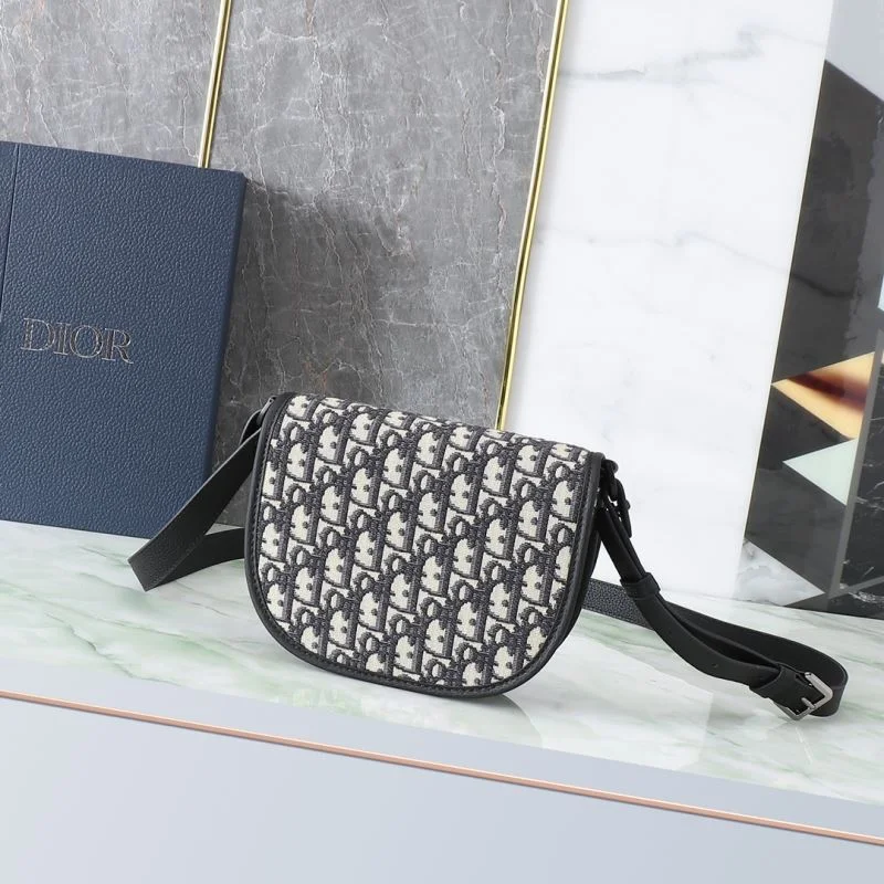 Top mirror Mens Christian Dior Satchel Bags