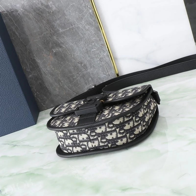 Top mirror Mens Christian Dior Satchel Bags