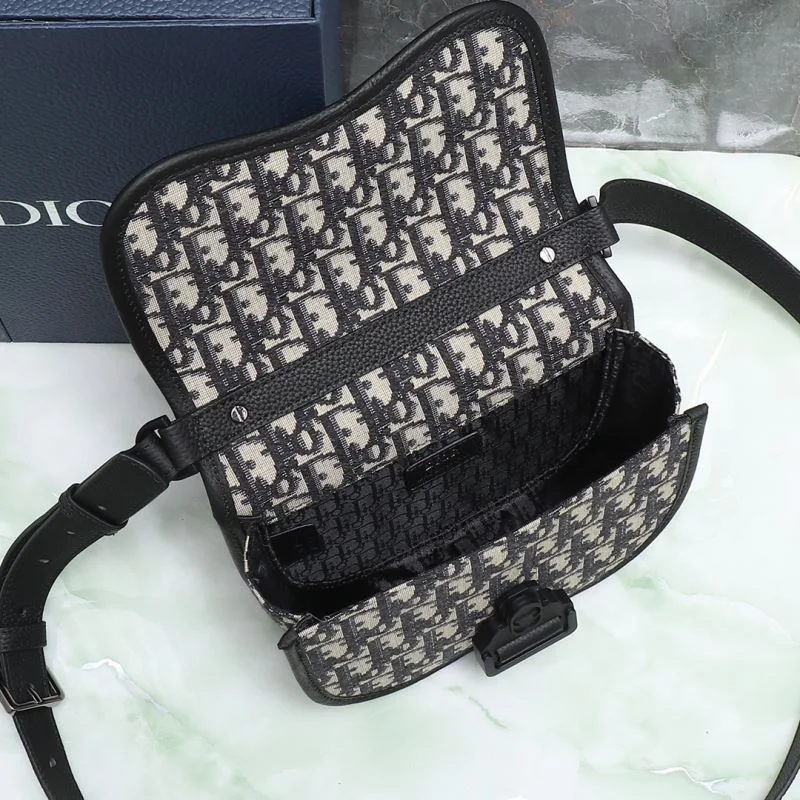 Top mirror Mens Christian Dior Satchel Bags