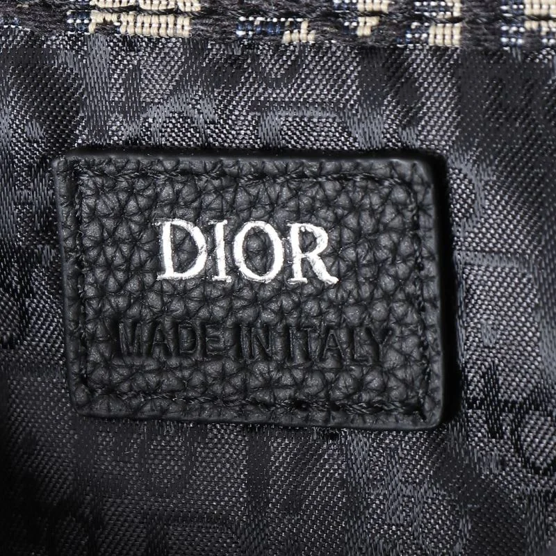 Top mirror Mens Christian Dior Satchel Bags