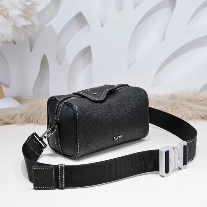 Perfect replica Mens Christian Dior Satchel Bags