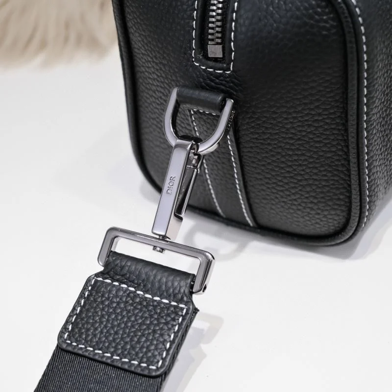 Perfect replica Mens Christian Dior Satchel Bags