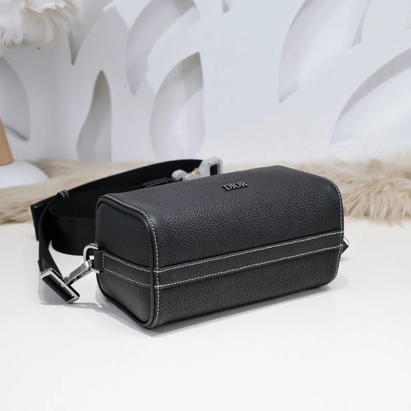 Perfect replica Mens Christian Dior Satchel Bags