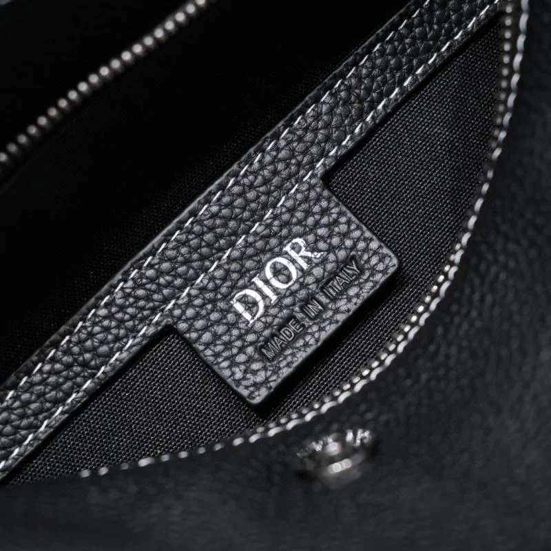 Perfect replica Mens Christian Dior Satchel Bags