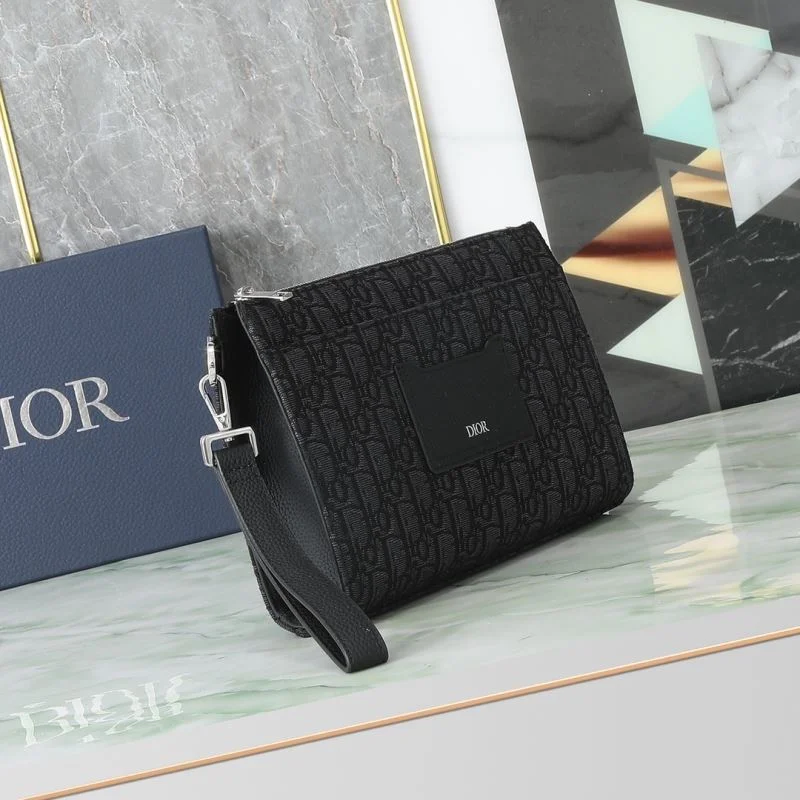 High fidelity Mens Christian Dior Satchel Bags