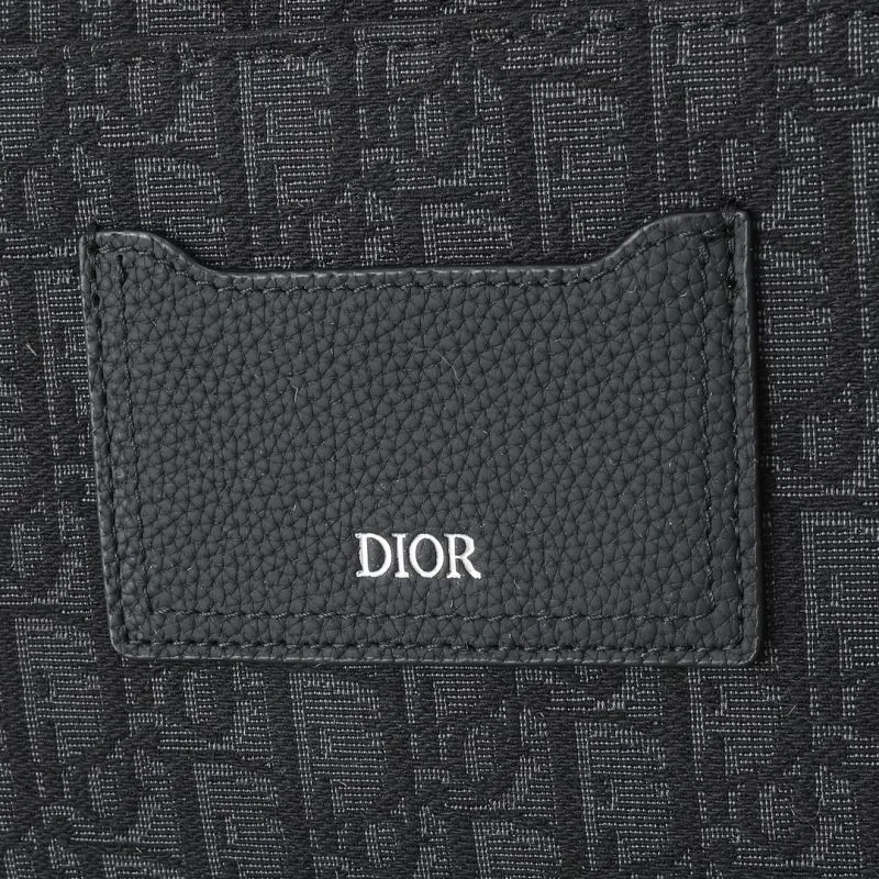 High fidelity Mens Christian Dior Satchel Bags