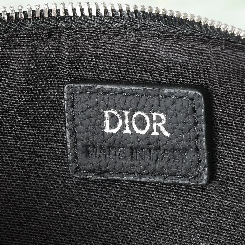 High fidelity Mens Christian Dior Satchel Bags