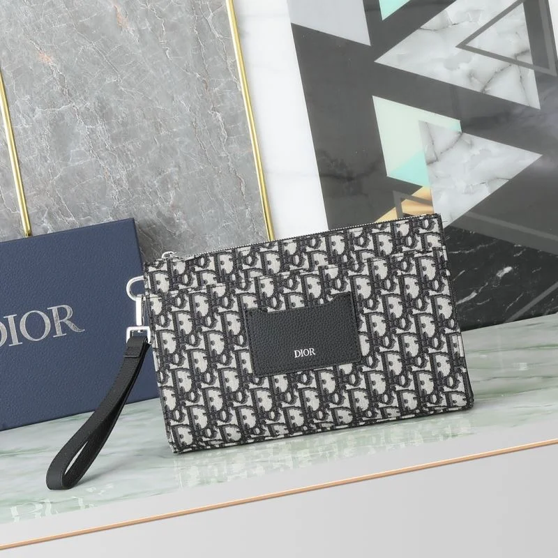 Mens Christian Dior Satchel Bags