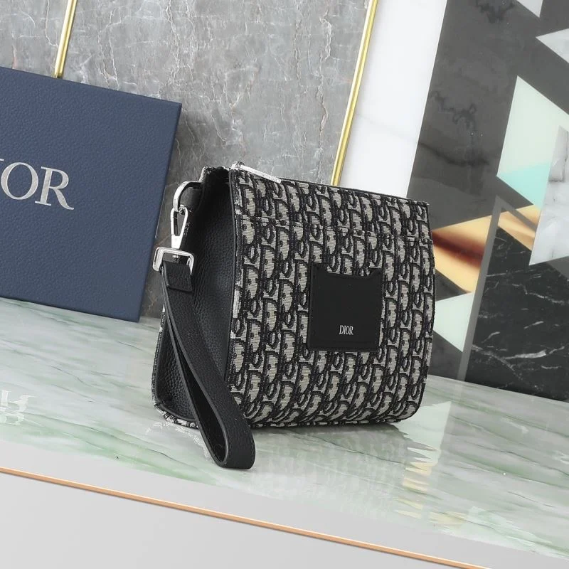 Budget-friendly Mens Christian Dior Satchel Bags