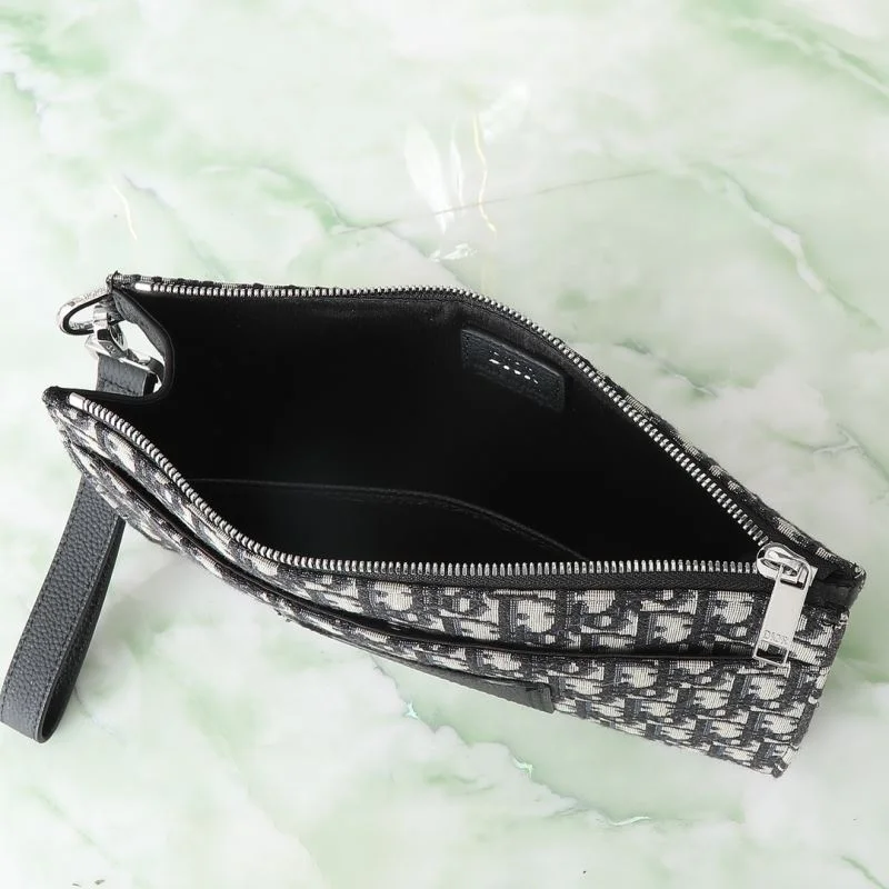 Budget-friendly Mens Christian Dior Satchel Bags