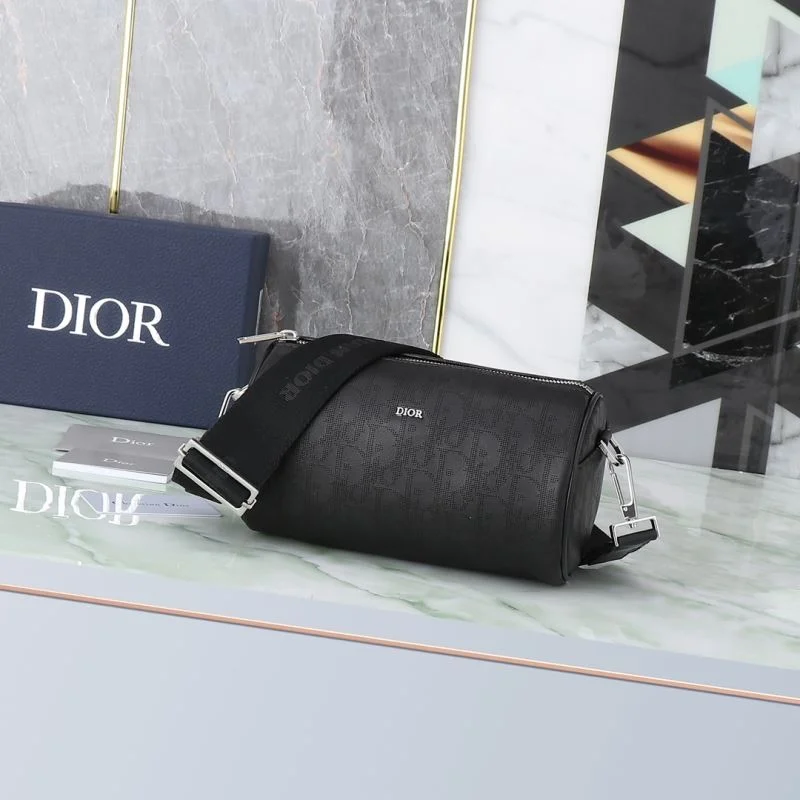 Mens Christian Dior Satchel Bags