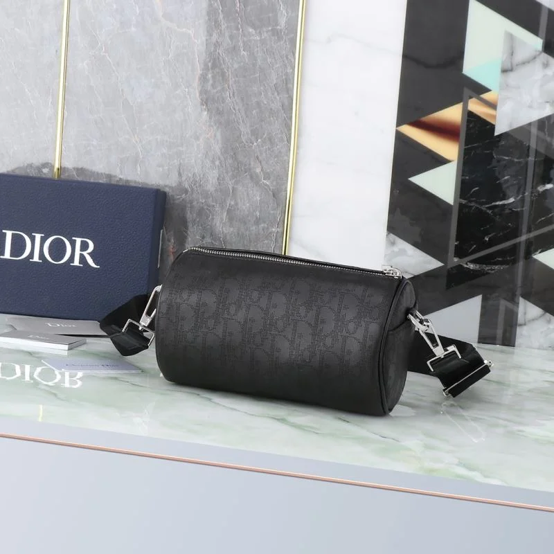 Top mirror Mens Christian Dior Satchel Bags