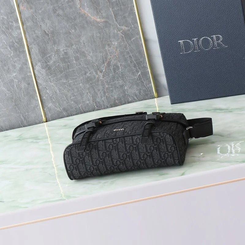 Mirror quality Mens Christian Dior Satchel Bags