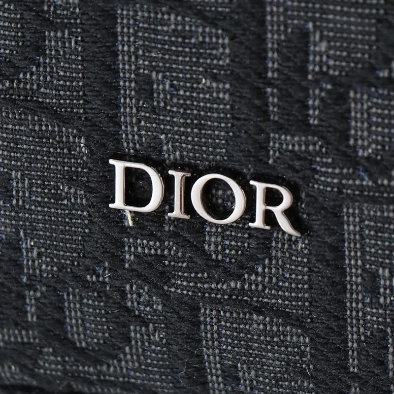 Mirror quality Mens Christian Dior Satchel Bags