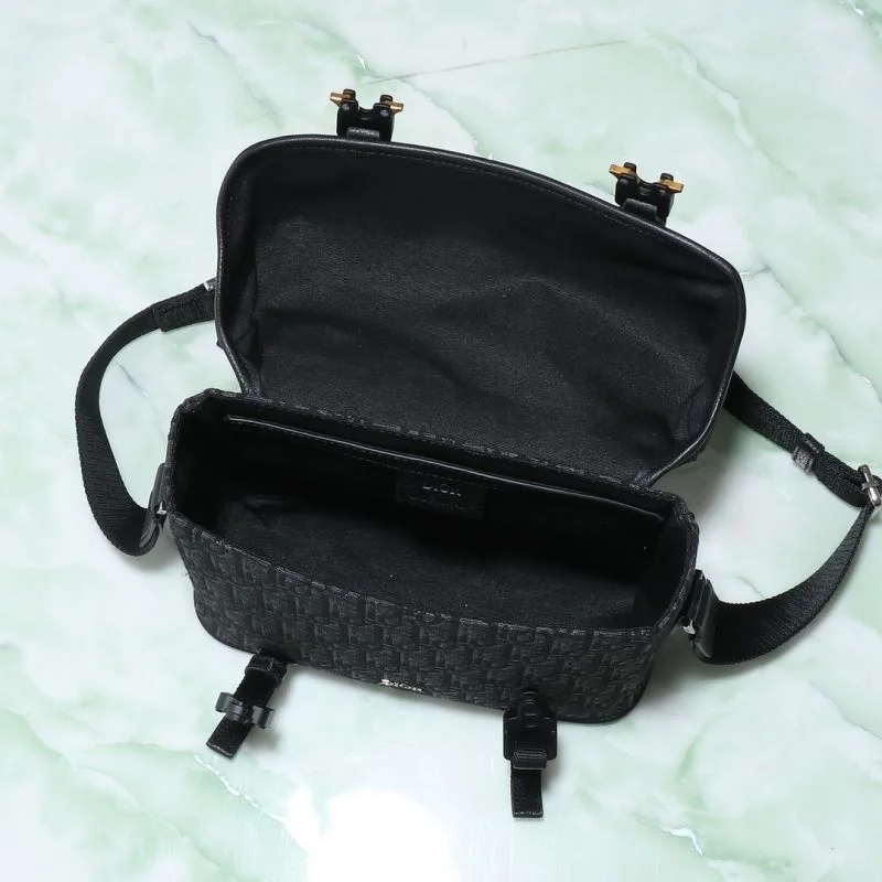 Mirror quality Mens Christian Dior Satchel Bags