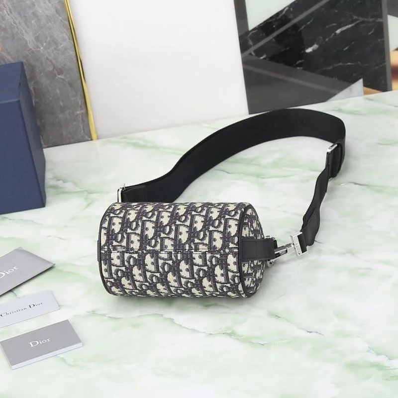 Factory-made Mens Christian Dior Satchel Bags
