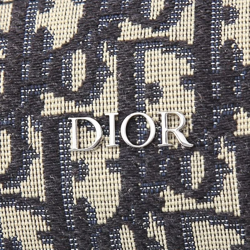 Factory-made Mens Christian Dior Satchel Bags