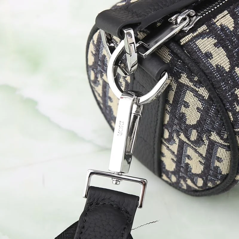 Factory-made Mens Christian Dior Satchel Bags