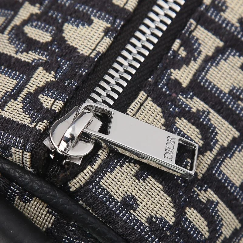 Factory-made Mens Christian Dior Satchel Bags