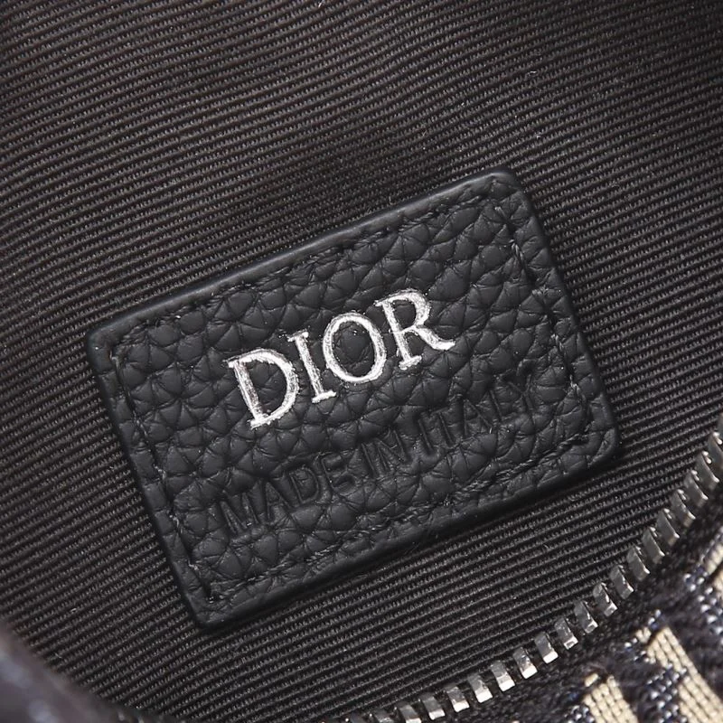 Factory-made Mens Christian Dior Satchel Bags