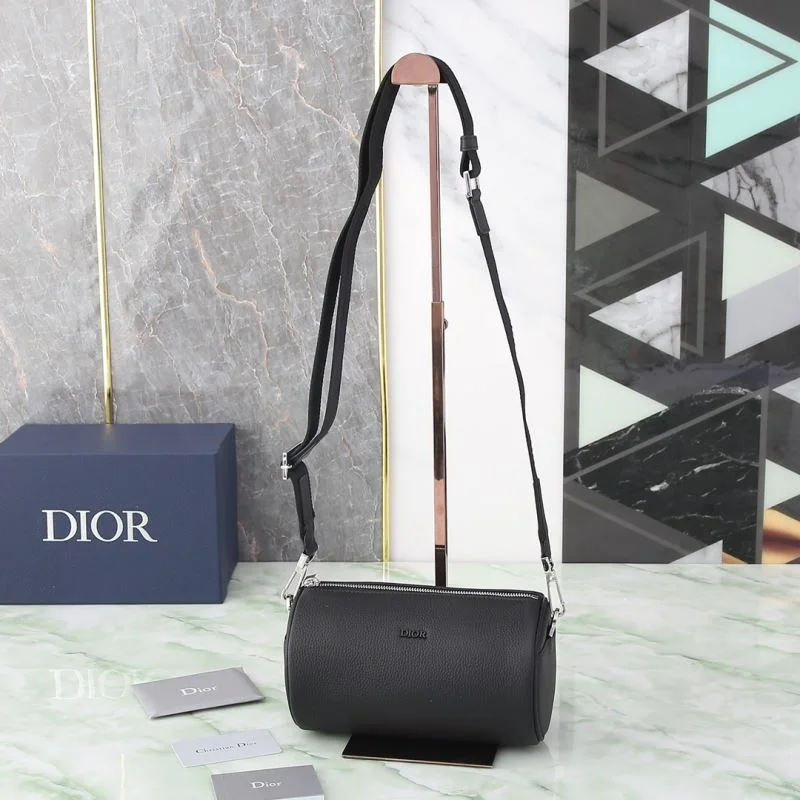 Mens Christian Dior Satchel Bags