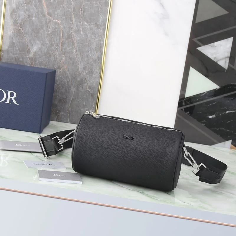 Official Mens Christian Dior Satchel Bags