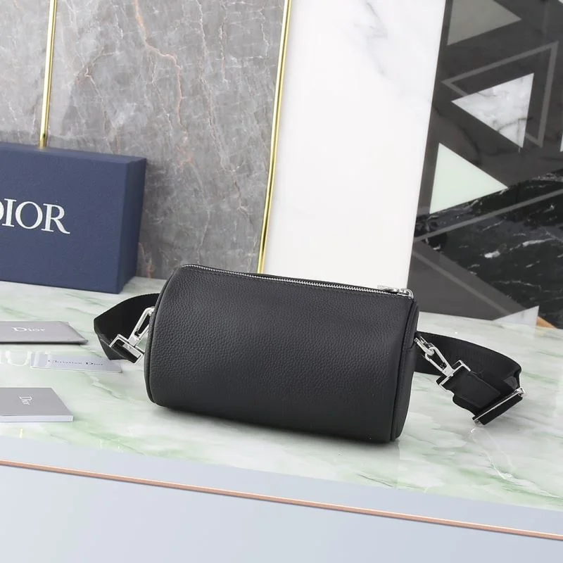 Official Mens Christian Dior Satchel Bags