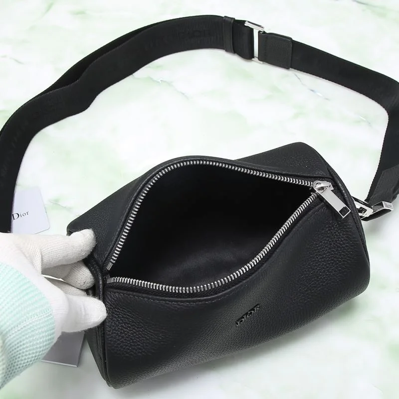 Official Mens Christian Dior Satchel Bags
