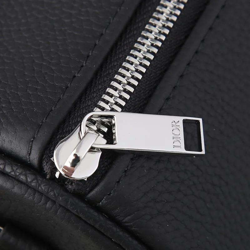 Official Mens Christian Dior Satchel Bags