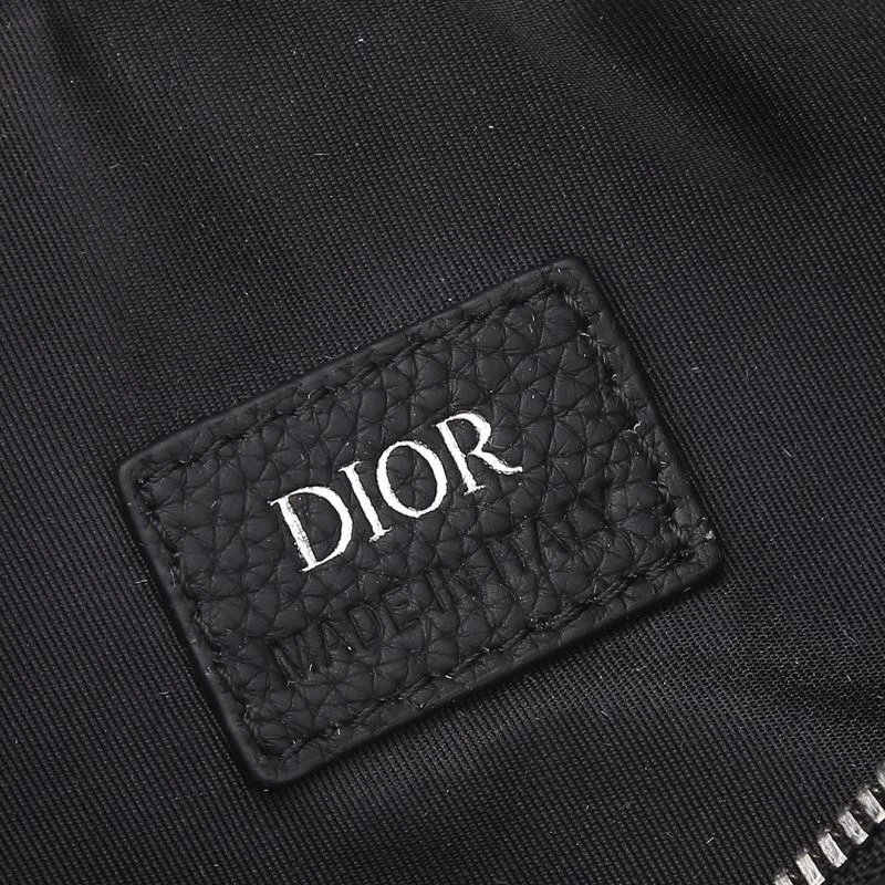 Official Mens Christian Dior Satchel Bags