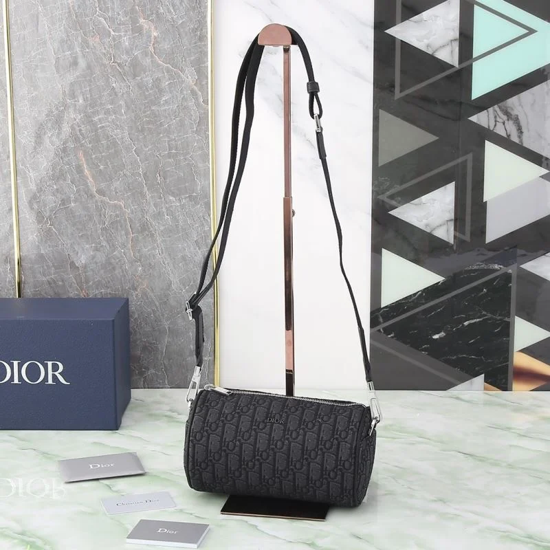 Mens Christian Dior Satchel Bags