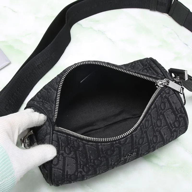 Legit Mens Christian Dior Satchel Bags