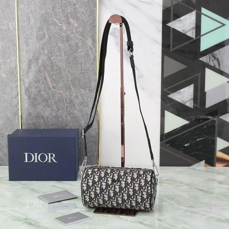 Mens Christian Dior Satchel Bags