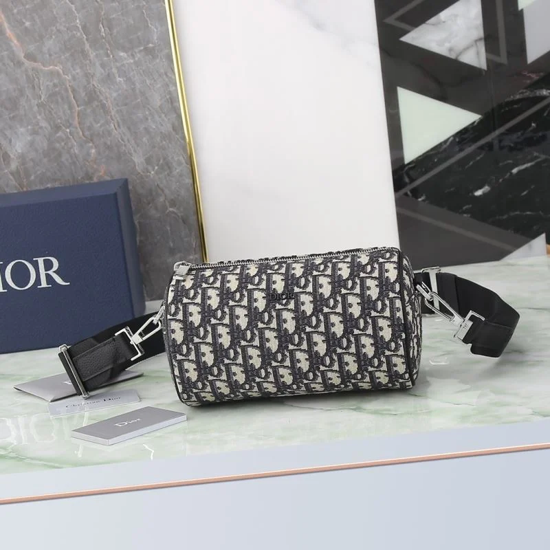 Top match Mens Christian Dior Satchel Bags