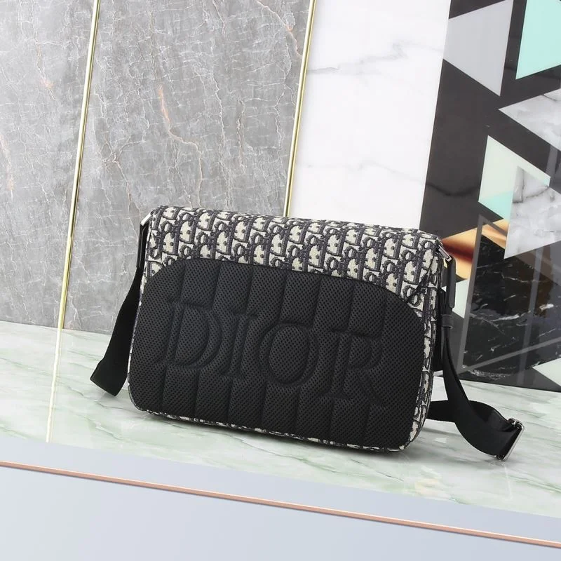 Value-priced Mens Christian Dior Satchel Bags