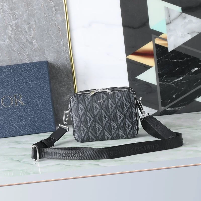 Mens Christian Dior Satchel Bags