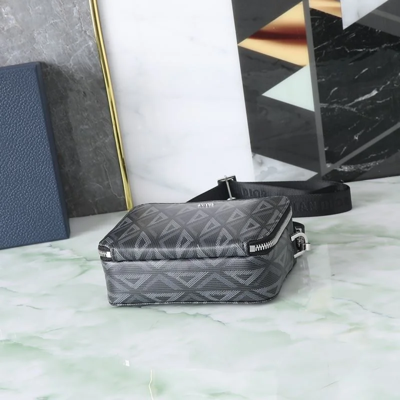 Official Mens Christian Dior Satchel Bags